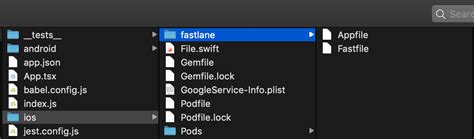 using fastlane to manage deployment to multiple build environments