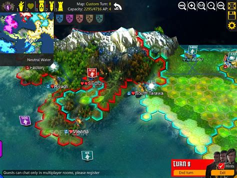 Hex Empires Grave Consequences Demo Download Softpedia