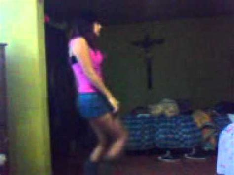Bailando Reggaeton Youtube