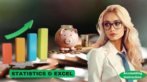 Poisson Distribution Excel Function And Graph 1526 Statistics And Excel