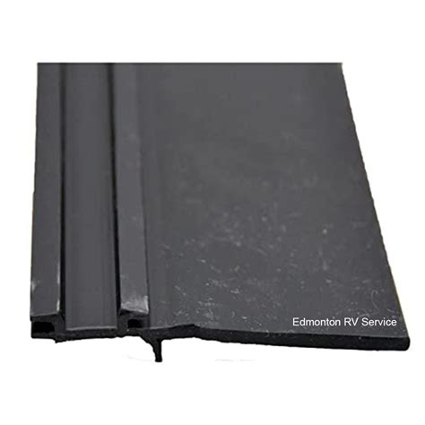 Ek Seal Base With Wiper For D Seal 2 3 4 Wiper Per Ft Edmonton Rv Service