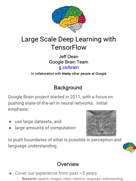 large scale deep learning with tensorflow pdfdrive pdf deep