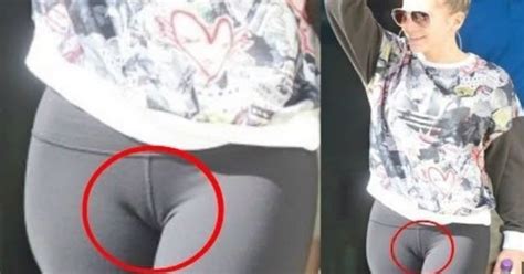 Celebrity Yoga Pants Fails My Use99