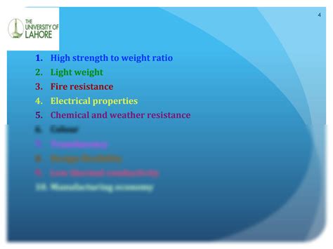 Solution Classification Of Composite Materials Final Studypool