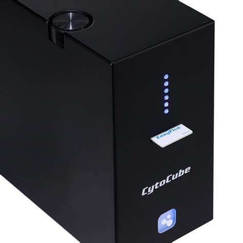 Cytocube Portable Cell Counter