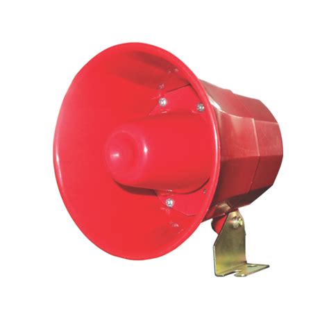 Fire Sounder 24v Firenex By Securico Electronics