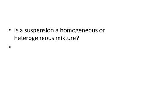 Classifyingmixturesppt