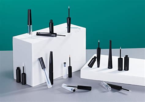 Eyeliner Applicators Hcp Packaging