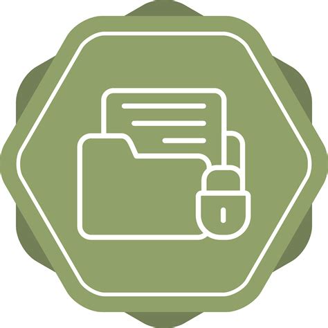 Data Encryption Vector Icon 26338851 Vector Art At Vecteezy