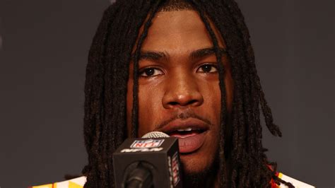 Nach Unfallfahrt Nfl Star Rashee Rice Muss Ins Gefängnis