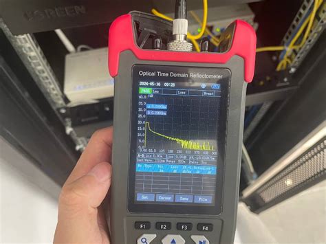 A Comprehensive Guide To Otdr Testing Fundamentals And Practices Shenzhen Noyafa Technology Co
