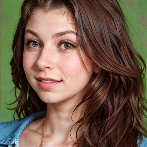 Kira Kosarin Free Ai Art Generator