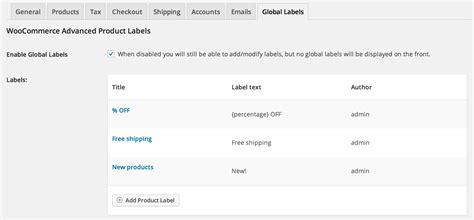 Label Css Examples At Troy Haynes Blog
