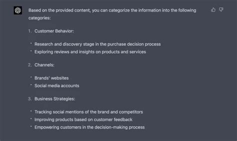 Chatgpt Web Scraping In 2025 Tips And Applications