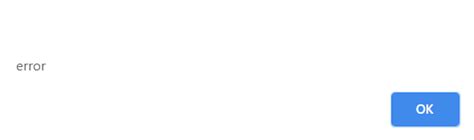 Javascript Node Js How To Use A Alert Message In The Browser Stack Overflow