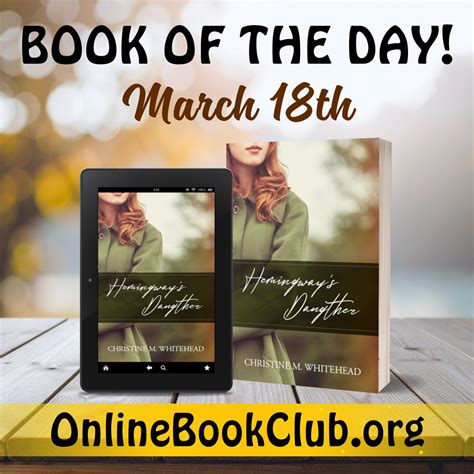 Book Of The Day March 18th Historical Fiction Rated 5 Stars
