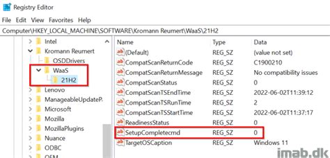 escrow bitlocker recovery keys to azure ad during feature update to