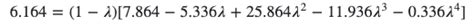 Python Error As I Try To Solve A Non Linear Equation Stack Overflow