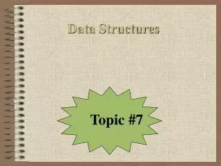 PPT Data Structures PowerPoint Presentation Free Download ID 3022938