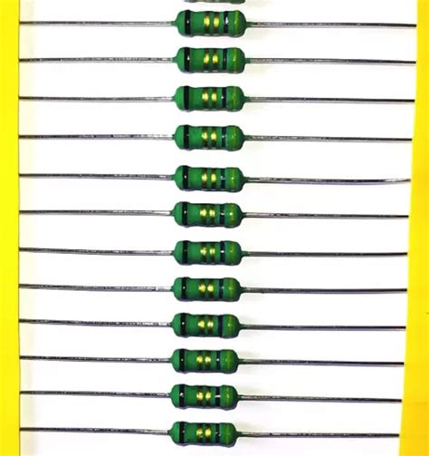 Carbon Resistor Carbon Composition Resistor Latest Price Manufacturers And Suppliers
