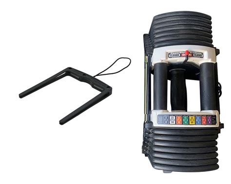 Selector Pins Powerblock