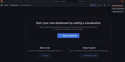 How To Install Prometheus And Grafana On Ubuntu Virtono Community