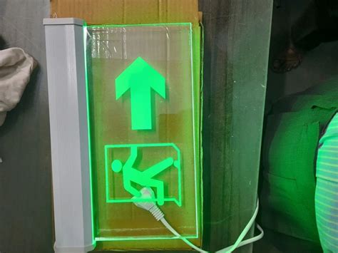 Led Sign Board At ₹ 450 Sq Ft In Kolkata Id 2853494731297