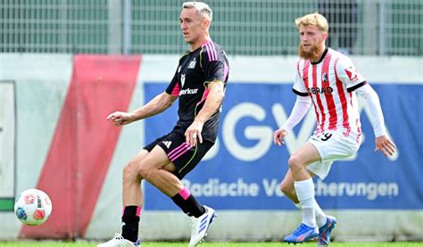 Kampf Um Verbleib Das Blitz Geheimnis Von Hsv Verkaufskandidat Hefti