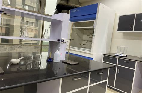 Lab Facilities Archive UIU Department Of EDS