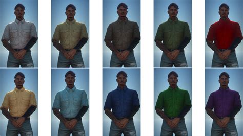 Mp Male More Than 400 Textures Checkerboard Gta5 Mp Male More Than 400 Textures Checkerboard Gta5