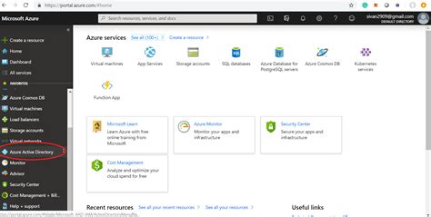 Microsoft Entra Id Formerly Azure Active Directory App Registration Azure Ad