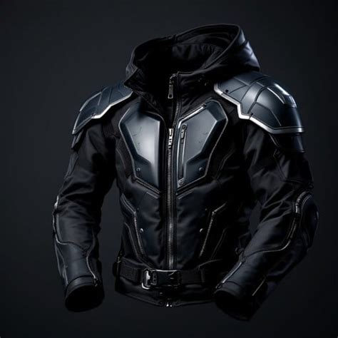 Free Armored Tactical Jacket Image Protective Tactical Armored