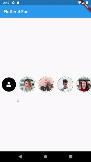 UI Challenge Part Gaming App Design By Nevil Suresh Flutter Fun