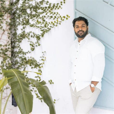 Praneeth Jayawardena Medium