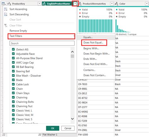 3 Ways To Delete Rows In Power Bi Power Tech Tips