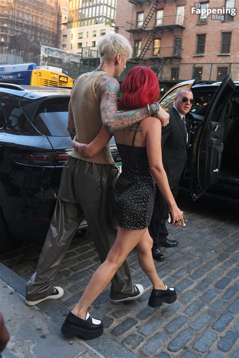 Megan Fox Action Meganfox Nude Leaks Onlyfans Photo 6473