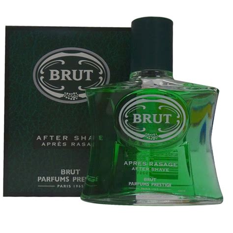Средства после бритья и мужской парфюм Brut aftershave Original 100ml ...