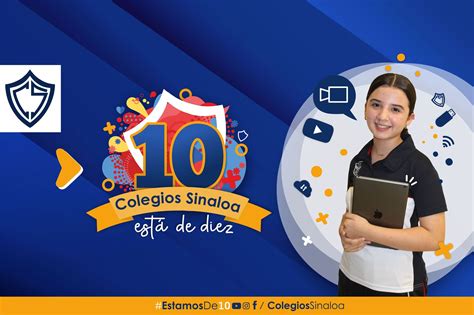Colegios Sinaloa Home