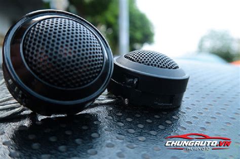 Loa Treble Xe T H Ng D N Chi Ti T T Kh I Ni M N L P T