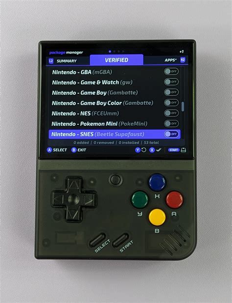 Miyoo Mini Plus Guide All You Need To Know On This Awesome Retro Handheld Retro Gaming Banter