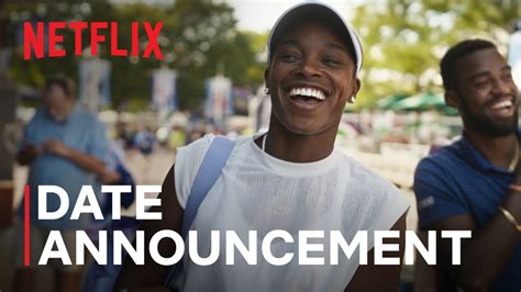 Break Point Date Announcement Netflix Phase9 Entertainment