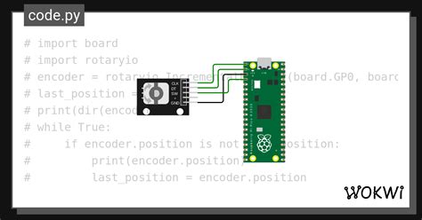Wokwi Online ESP STM Arduino Simulator
