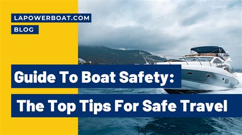 Powerboating for Beginners: A Comprehensive Guide to the Technique and Safety of Powerboating ...