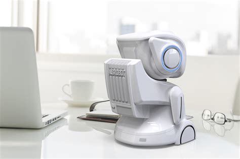 编程教育机器人programming educational robot behance