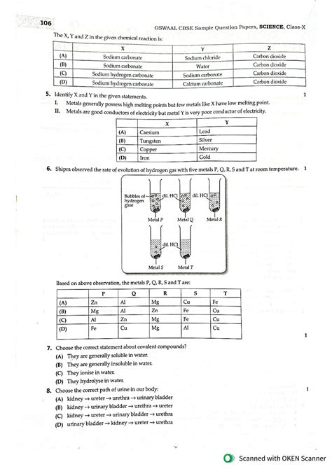 SOLUTION Unsolved Sample Paper Studypool SOLUTION Unsolved Sample Paper Studypool