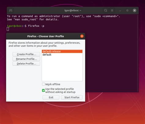 How To Upgrade From Windows To Ubuntu Desktop Tour And Applications Ubuntu
