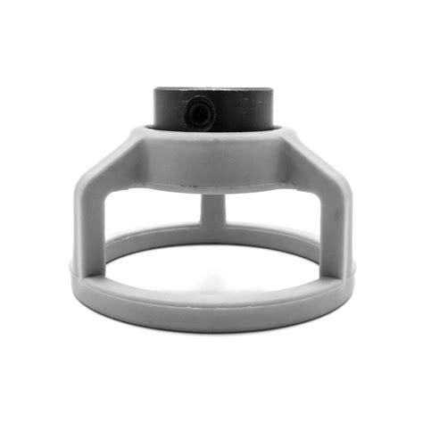 Fisch Drill Stop For Forstner Bits 32 38mm With A 12mm Shaft