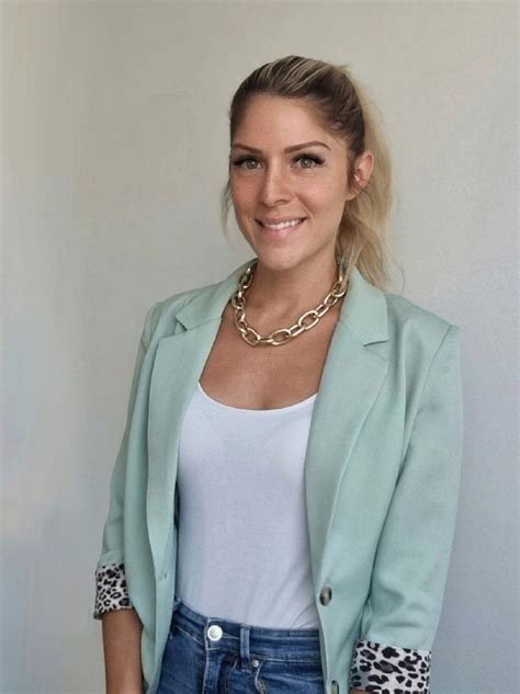 Steacy Collet Logopède