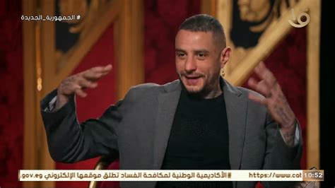 سبب انسحابك من ولاد رزق 3 سبب غريب من أحمد الفيشاوي الوقت مش سامح