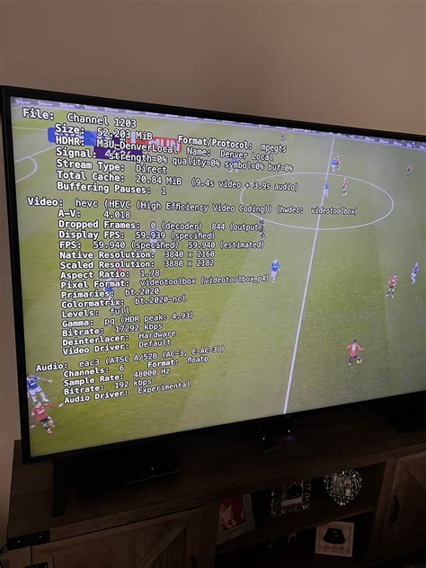 4K Stuttering Issue Troubleshooting Channels Community